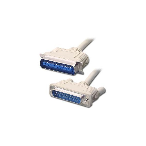 Conexiones Paralelo (LPT) archivos - Conectrol, S.A. Electrónica ...